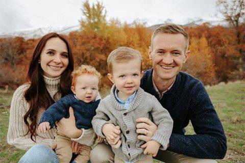 Cal Roberts For State House 46 | Cal Roberts Republican