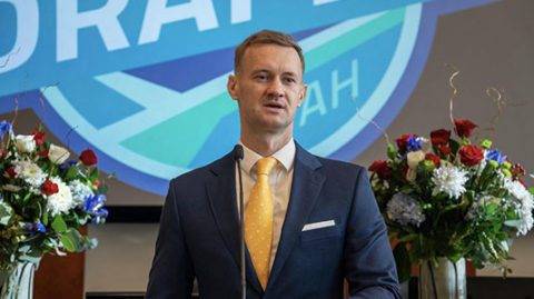 Cal Roberts For State House 46 | Cal Roberts Republican