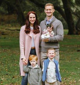 Cal Roberts For State House 46 | Cal Roberts Republican