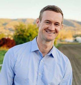 Cal Roberts For State House 46 | Cal Roberts Republican