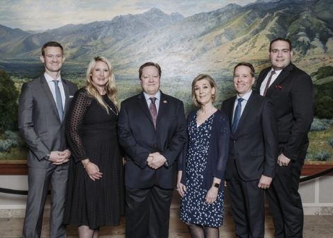 Cal Roberts For State House 46 | Cal Roberts Republican